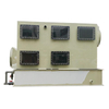 Horizontal Wet Scrubber - PP Material - China Xicheng